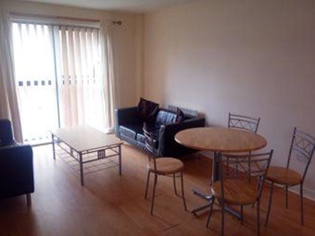 1 Bedrooms Flat for rent in Lincoln Gate, Red Bank, Manchester M4