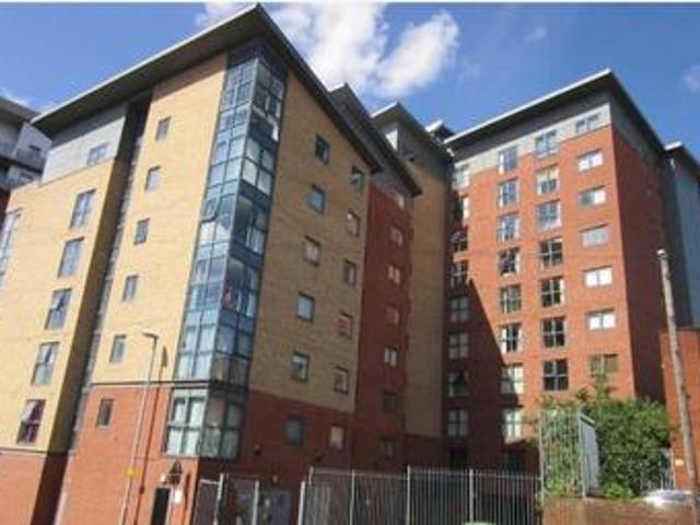 1 Bedrooms Flat for rent in Lincoln Gate Red Bank, Manchester M4
