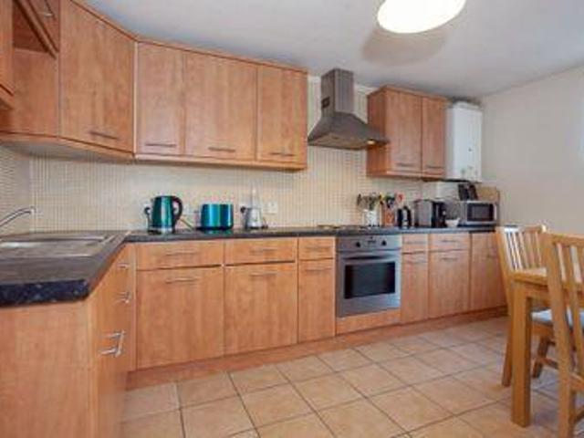 1 Bedrooms Flat for rent in Lincoln Road, London N2