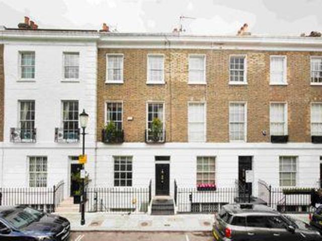1 Bedrooms Flat for rent in Lincoln Street, London SW3