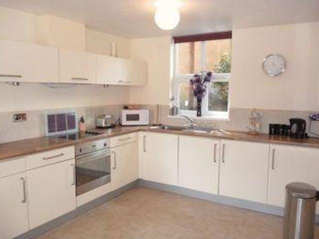 1 Bedrooms Flat for rent in Lingwood Hall, St James´s Road, Dudley DY1