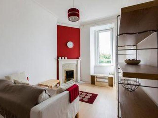 1 Bedrooms Flat for rent in Lindsay Road, Edinburgh EH6