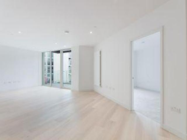 1 Bedrooms Flat for rent in Liner House, Royal Wharf, London E16