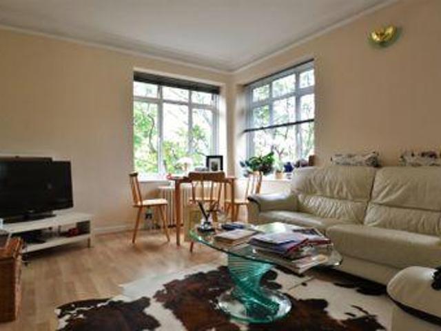 1 Bedrooms Flat for rent in Linton House, Notting Hill W11