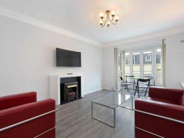 1 Bedrooms Flat for rent in Linton House, Holland Park Avenue, London W11