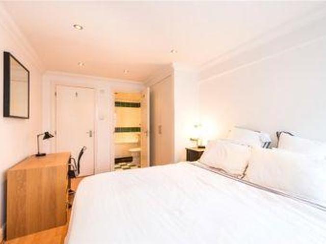 1 Bedrooms Flat for rent in Lisson Groove, Marylebone, Central London NW8