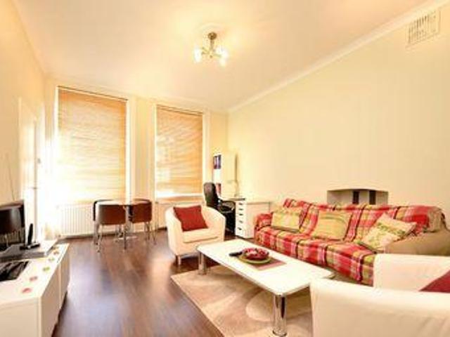 1 Bedrooms Flat for rent in Lisson Grove, Marylebone NW1