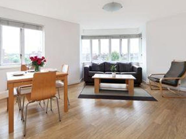 1 Bedrooms Flat for rent in Lisson Grove, London NW1