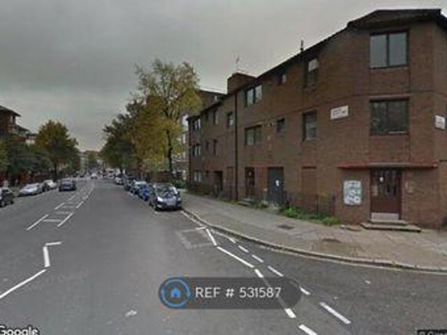 1 Bedrooms Flat for rent in Lisson Grove, London NW1