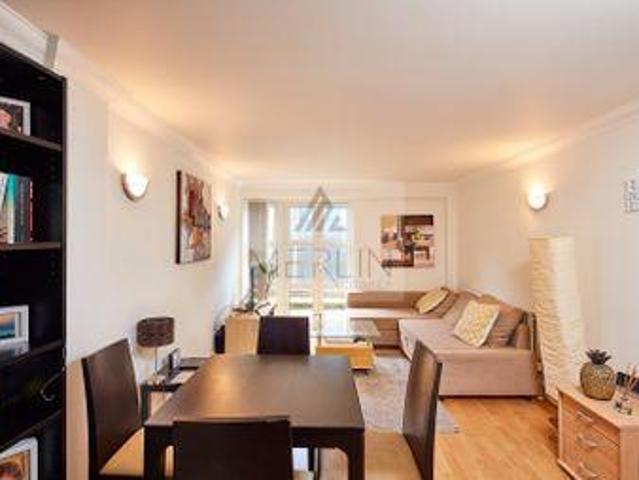 1 Bedrooms Flat for rent in Lisson Grove, London NW8