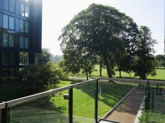 1 Bedrooms Flat for rent in Lister Square, Edinburgh EH3