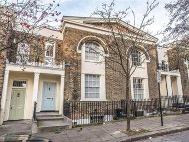 1 Bedrooms Flat for rent in Lloyd Baker Street, London WC1X