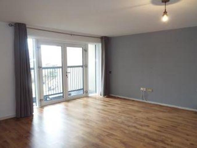 1 Bedrooms Flat for rent in Lloyd George Avenue, Cardiff CF10