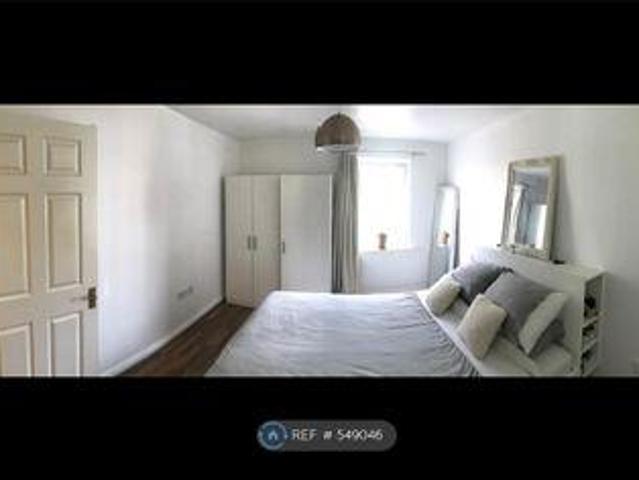 1 Bedrooms Flat for rent in Luton Road, London E13