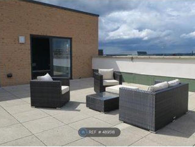 1 Bedrooms Flat for rent in Lux Building, Romford RM7