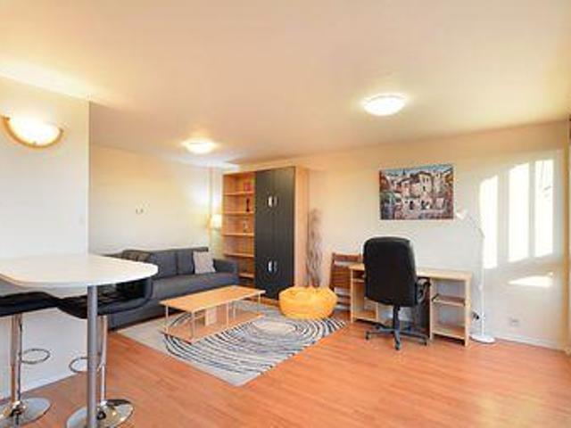 1 Bedrooms Flat for rent in Luxborough Street, London W1U