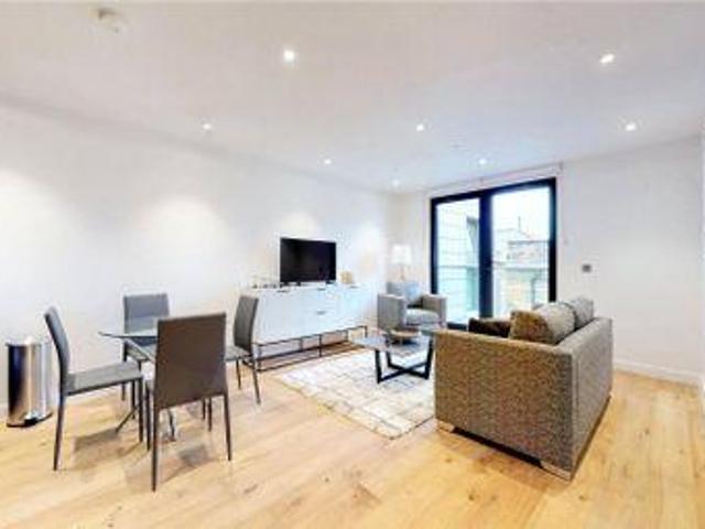 1 Bedrooms Flat for rent in Luxe Tower, London E1