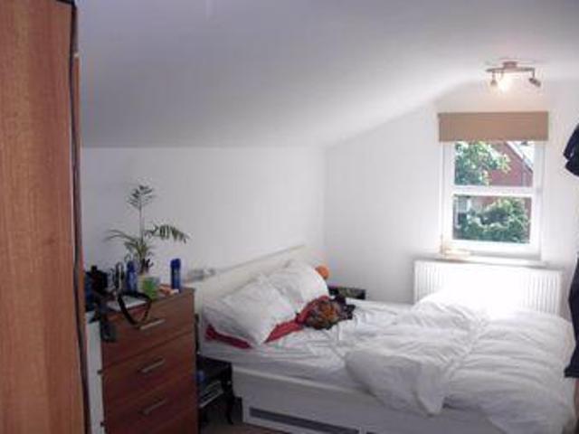 1 Bedrooms Flat for rent in Lucien Road, London SW17