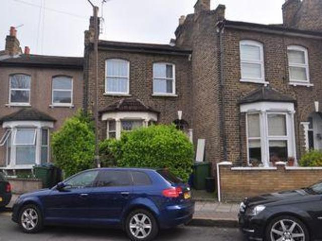 1 Bedrooms Flat for rent in Lugard Road, London SE15
