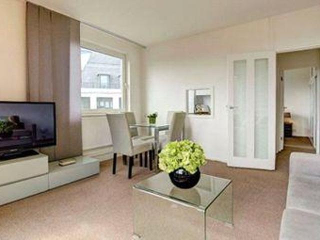 1 Bedrooms Flat for rent in Luke House, 3 Abbey Orchard Street, London SW1P