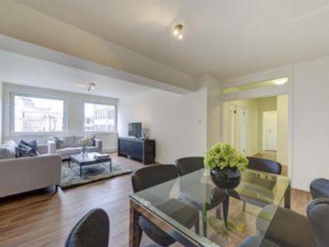 1 Bedrooms Flat for rent in Luke House, 3 Abby Orchard Street, Westminster, London SW1P