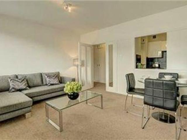 1 Bedrooms Flat for rent in Luke House, Westminster, London SW1P