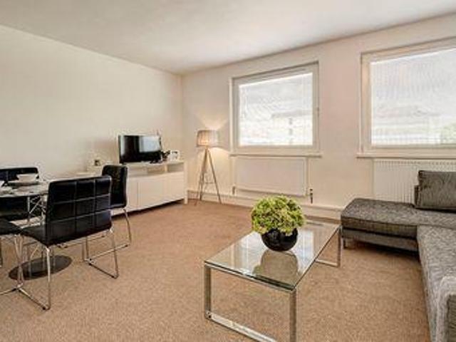 1 Bedrooms Flat for rent in Luke House, Westminster SW1P