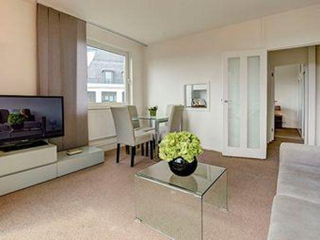 1 Bedrooms Flat for rent in Luke House, Westminster SW1P
