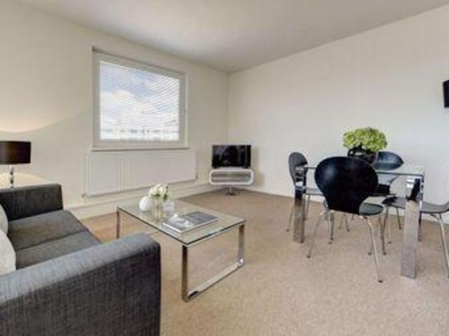1 Bedrooms Flat for rent in Luke House, Abbey Orchard St, Westminster SW1P