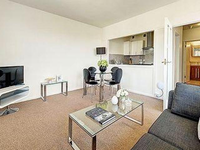 1 Bedrooms Flat for rent in Luke House, Abbey Orchard Street, Westminster, London SW1P