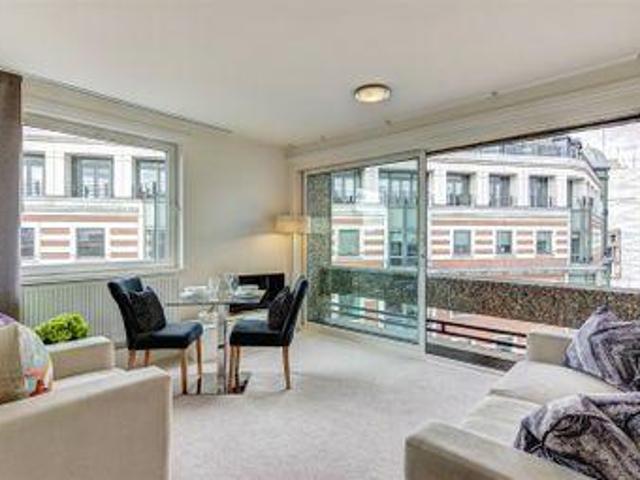 1 Bedrooms Flat for rent in Luke House, Abbey Orchard Street, Westminster, London SW1P