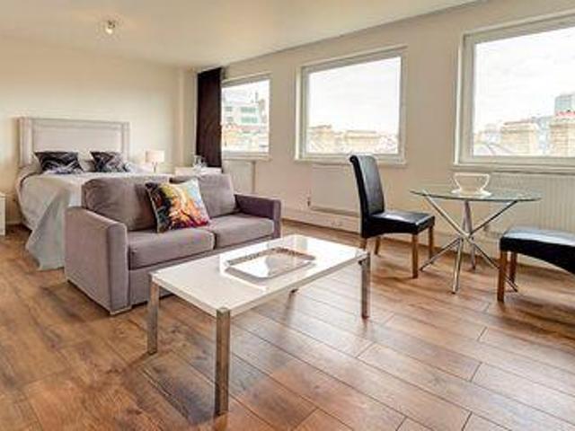 1 Bedrooms Flat for rent in Luke House, Abbey Orchard Street, Wictoria SW1P