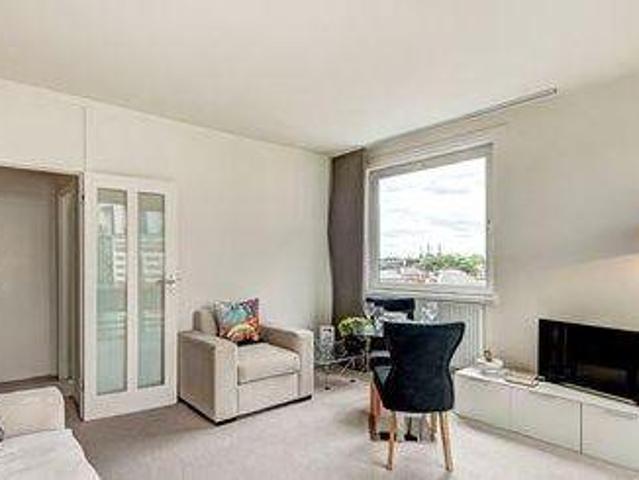1 Bedrooms Flat for rent in Luke House, London SW1P