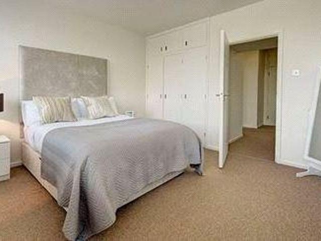 1 Bedrooms Flat for rent in Luke House, London SW1P