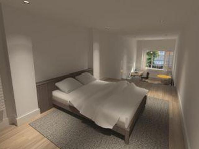 1 Bedrooms Flat for rent in Luminaire Apartments, Kilburn High Road, London NW6