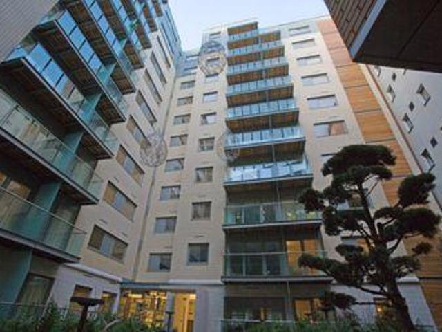 1 Bedrooms Flat for rent in Lumiere Building, 38 City Road East, Manchester M15