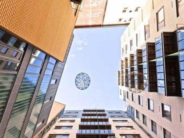 1 Bedrooms Flat for rent in Lumiere Building, 38 City Road East, Manchester M15