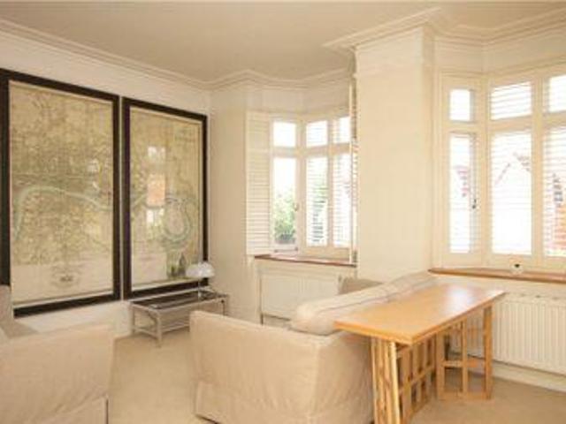 1 Bedrooms Flat for rent in Lytton Grove, London SW15