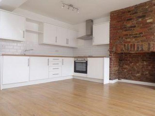1 Bedrooms Flat for rent in Lyal Road, Bow E3