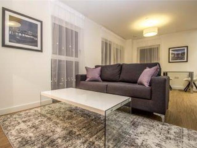 1 Bedrooms Flat for rent in Lyall House, 3 Thunderer Street, London E13