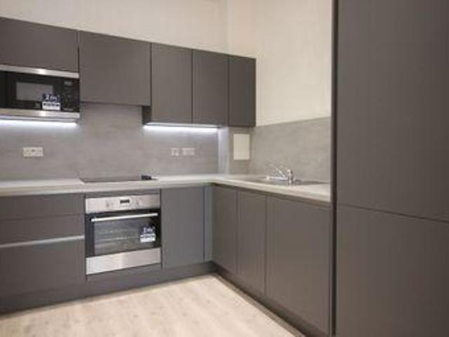 1 Bedrooms Flat for rent in Lyall House, 1 Ironworks Way, London E13