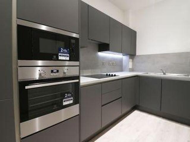 1 Bedrooms Flat for rent in Lyall House, 2 Shipbuiding Way, London E13