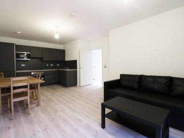 1 Bedrooms Flat for rent in Lyall House, 2 Shipbuiding Way, London E13