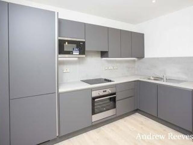 1 Bedrooms Flat for rent in Lyall House, London E13