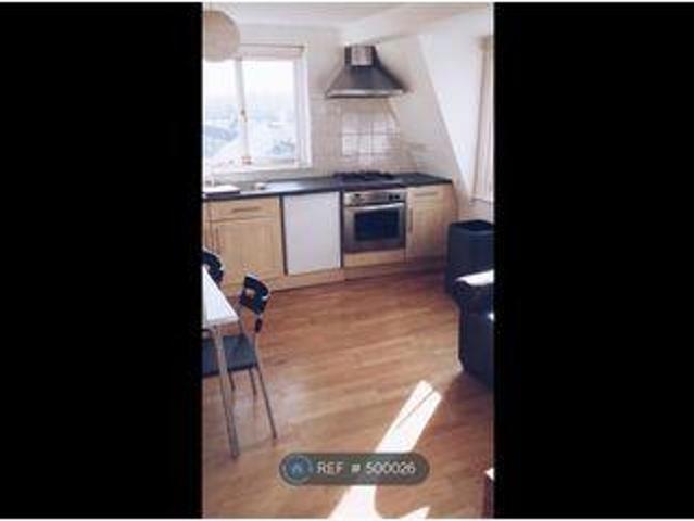 1 Bedrooms Flat for rent in Lyham Road, London SW2