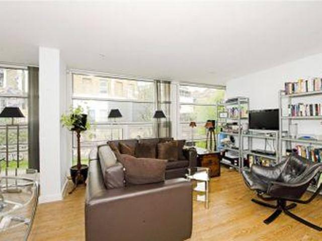 1 Bedrooms Flat for rent in Lyme Street, Camden, London NW1