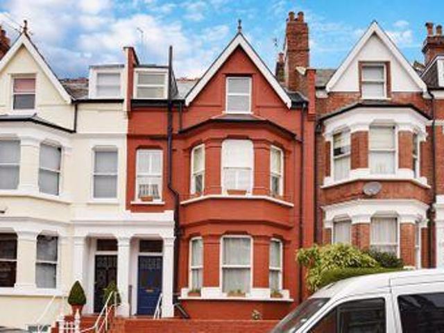 1 Bedrooms Flat for rent in Lyncroft Gardens, London NW6