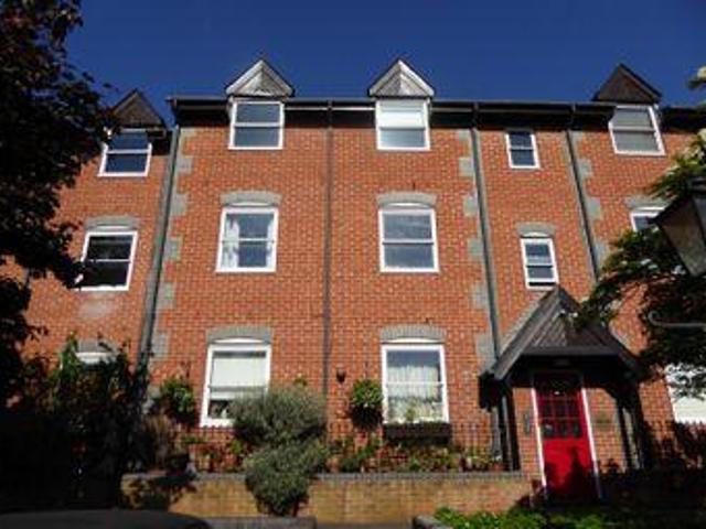 1 Bedrooms Flat for rent in Lynden Mews, Dale Road, Reading RG2