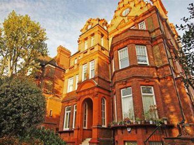 1 Bedrooms Flat for rent in Lyndhurst Gardens, Belsize Village, London NW3