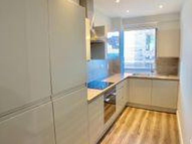 1 Bedrooms Flat for rent in Lyonsdown Road, New Barnet EN5